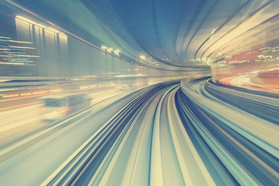 Why Speed Matters - Phase 3 Ecom