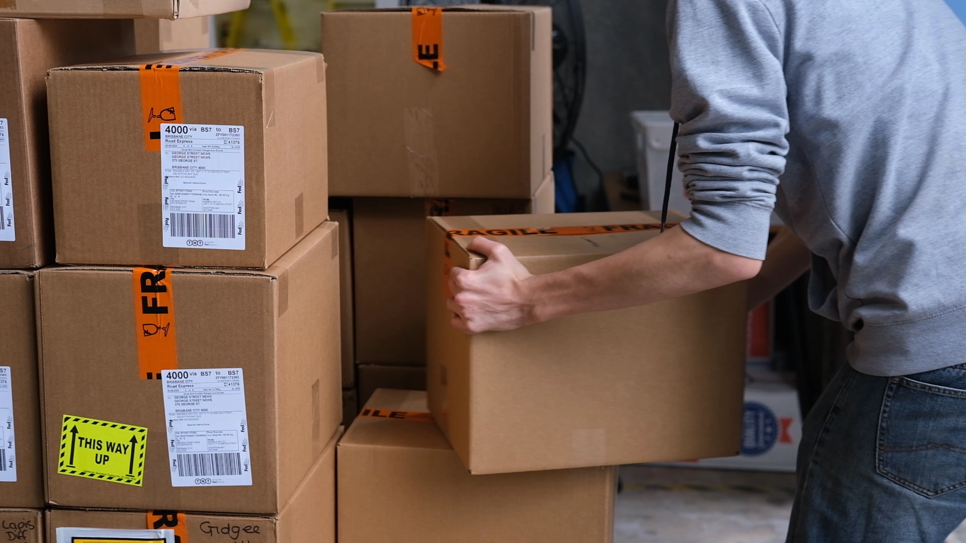 How to Take Your Store Sales to the Next Level - Phase 3 Ecom