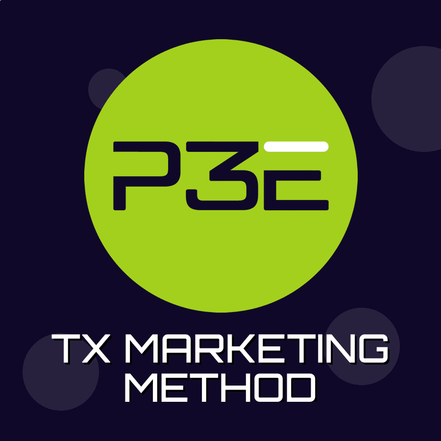 The Phase 3 Ecom TX Marketing Method - Phase 3 Ecom